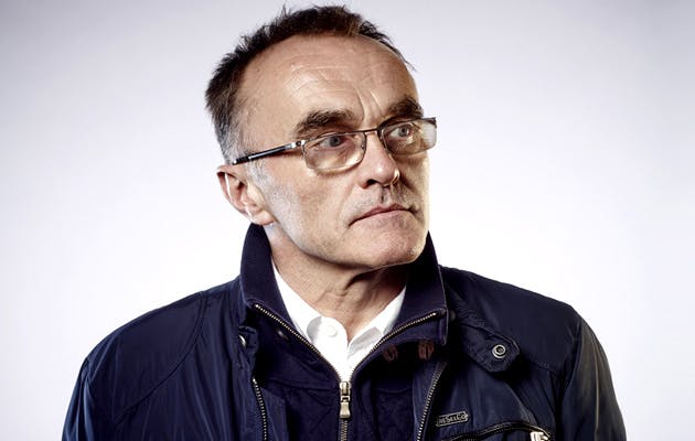 Danny Boyle Plans To Smash And Grab | Movies | Empire