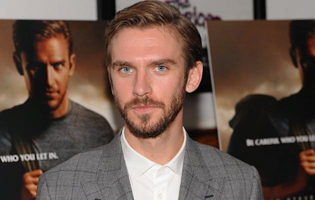 Dan Stevens In Talks For Beauty And The Beast | Movies | Empire