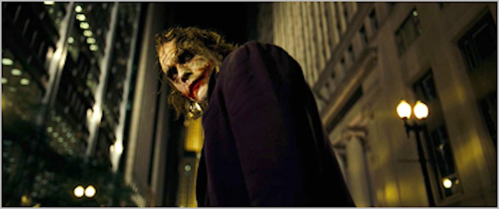 The Dark Knight: The Original Feature | Movies | %%channel_name%%