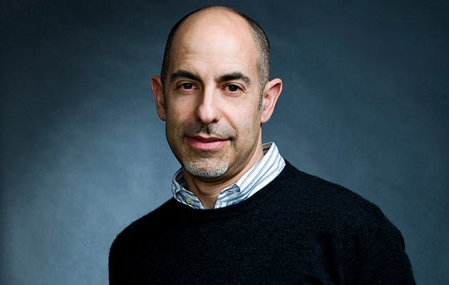 David Goyer Enters The Breach | Movies | Empire