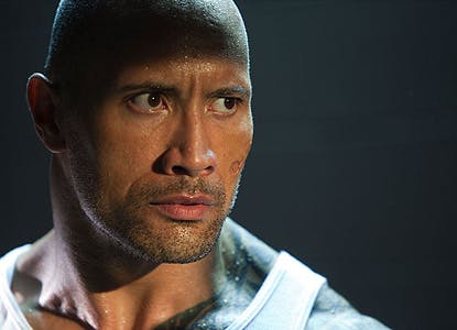 Dwayne Johnson Before And After Hercules