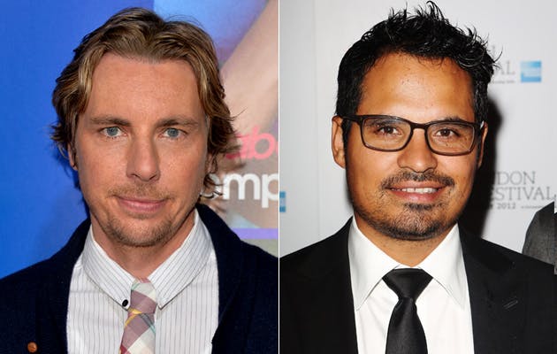 Movies With Dax Shepard