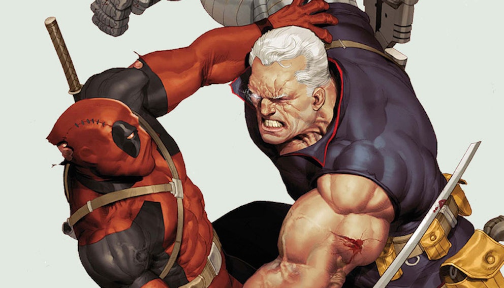 Deadpool: A Complete History | Movies | Empire