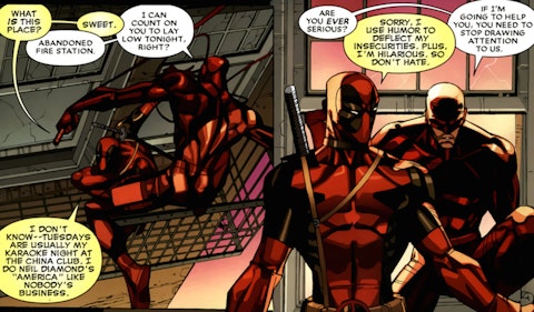 Deadpool: A Complete History | Movies | Empire