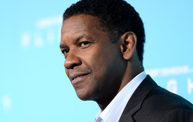 Denzel Washington May Lead Magnificent Seven Remake | Movies | Empire