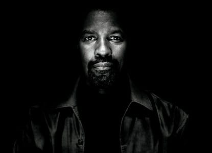 Denzel Washington To Direct Fences | Movies | Empire