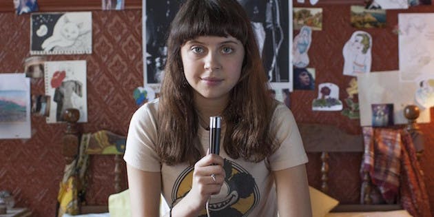 Bel Powley To Star As Carrie Pilby | Movies | Empire