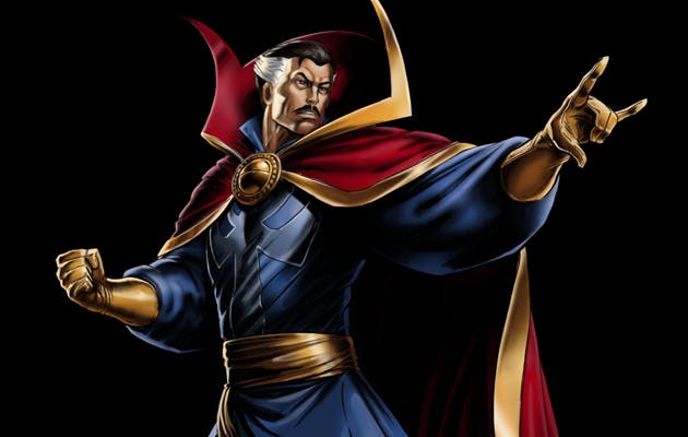 Marvel Draws Up Dr Strange Directors Shortlist | Movies | Empire