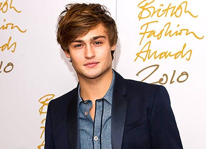 Douglas Booth Joins Jupiter Ascending | Movies | Empire