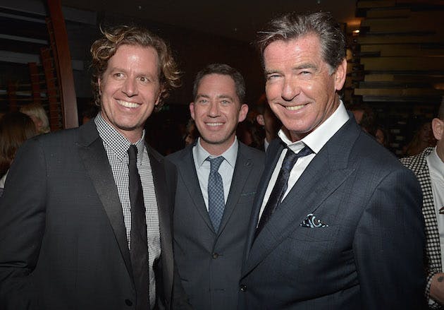 Dowdle Brothers Count Six Minutes To Freedom | Movies | Empire