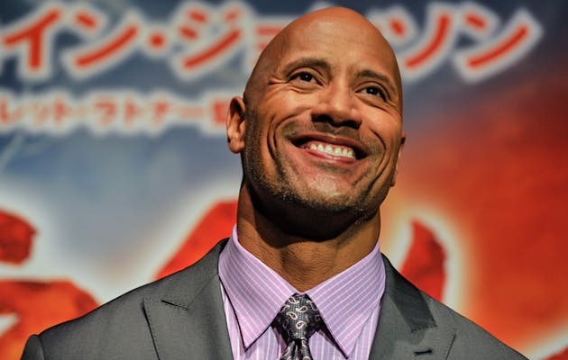 Dwayne Johnson Suggests DC’s Shazam Could Arrive Earlier | Movies | Empire