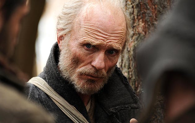 Ed Harris Joins Cymbeline | Movies | Empire