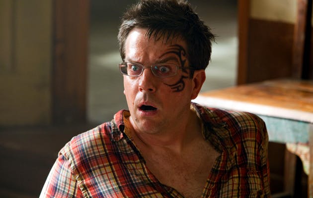 Ed Helms In For Epic Fail | Movies | Empire