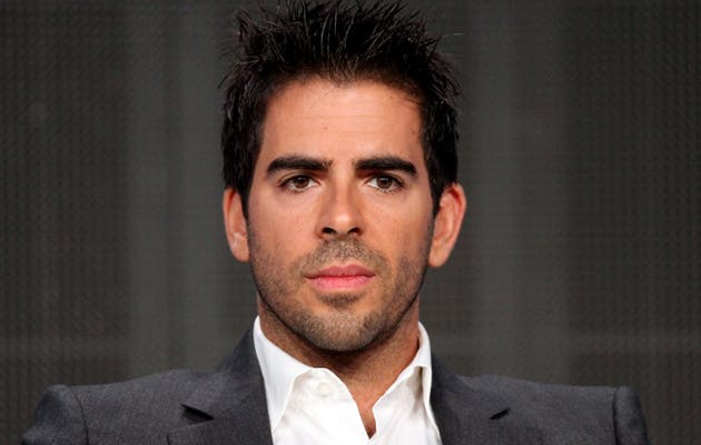 Eli Roth Heads South Of Hell | Movies | Empire