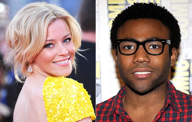 Elizabeth Banks And More Join Magic Mike XXL | Movies | %%channel_name%%