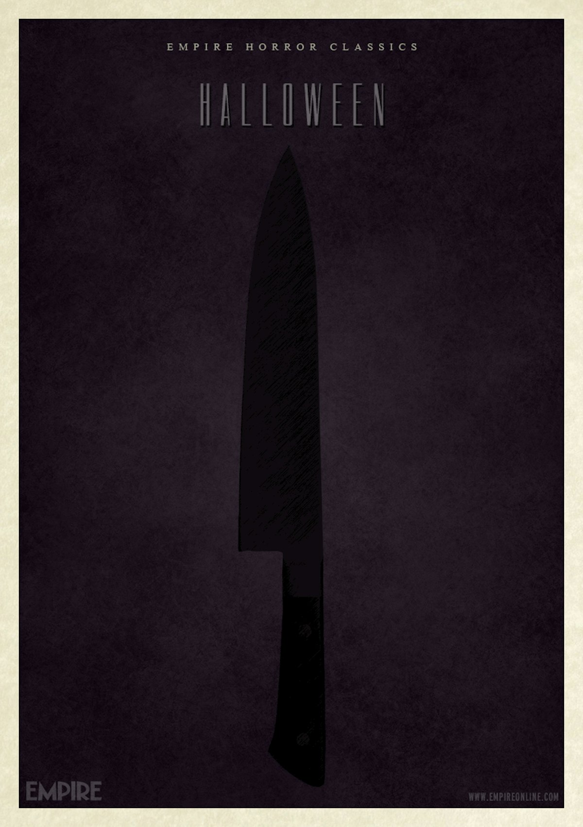 Alternative Horror Movie Posters | Movies | Empire