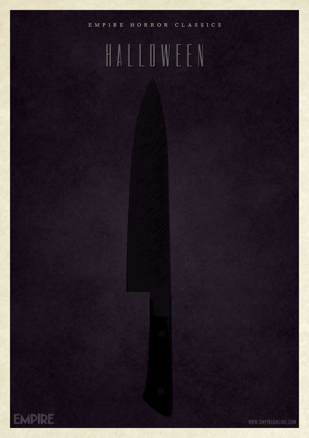 Alternative Horror Movie Posters | Movies | Empire