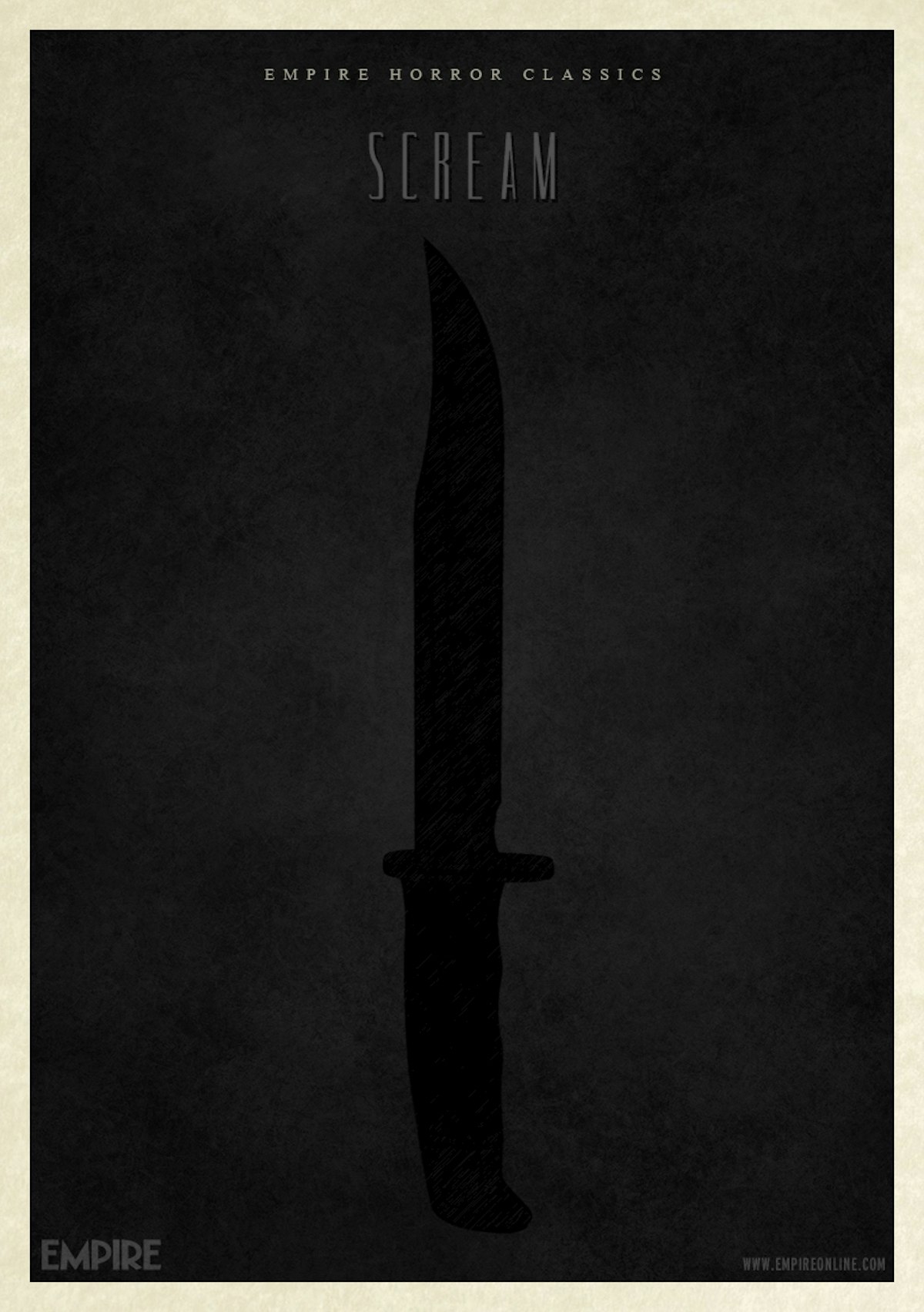 Alternative Horror Movie Posters | Movies | %%channel_name%%