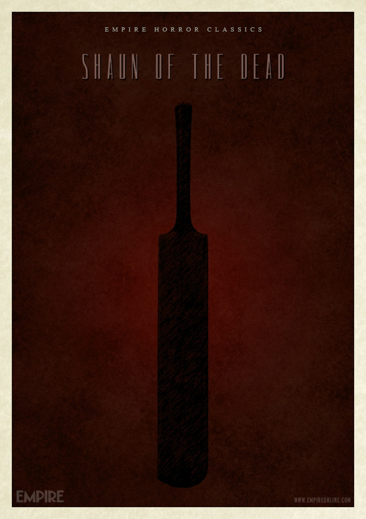 Alternative Horror Movie Posters | Movies | Empire