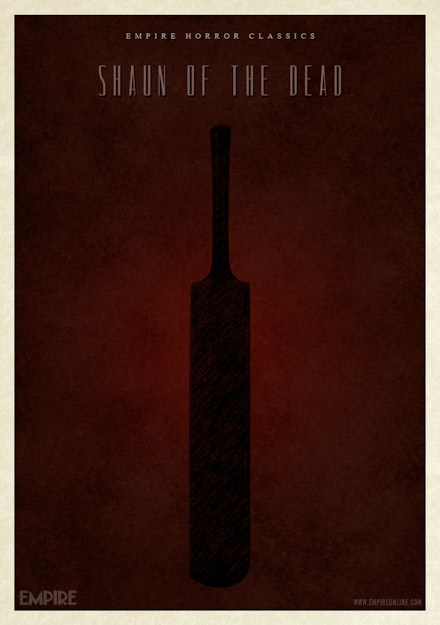Alternative Horror Movie Posters | Movies | Empire