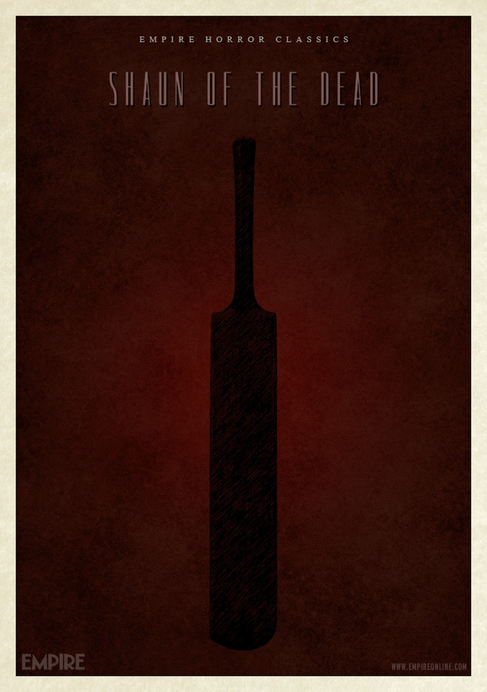 Alternative Horror Movie Posters | Movies | Empire