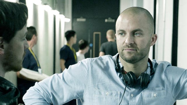 Nicholas Hoult In Gear For Autobahn | Movies | Empire