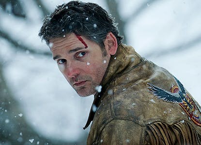 Eric Bana Will Beware The Night | Movies | Empire