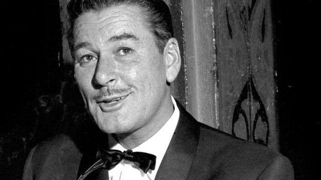 Errol Flynn Errol Flynn (1909 1959), Australian Actor Posters & Prints
