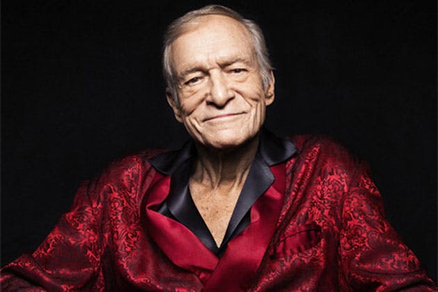 David Dobkin In Talks For Hugh Hefner Biopic | Movies | Empire