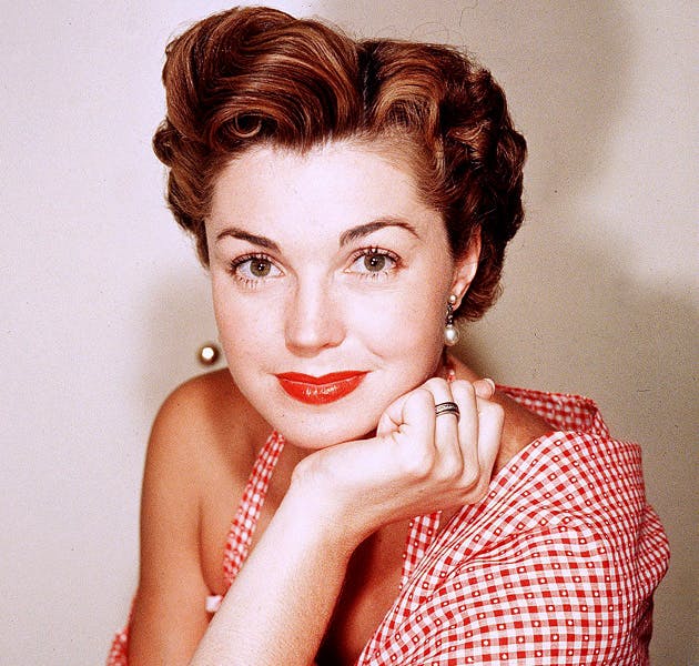 Esther Williams Has Died | Movies | Empire