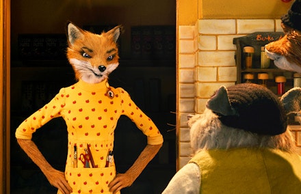 The Greatest Wes Anderson Characters | Movies | Empire