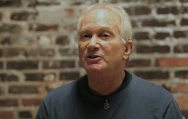 Syd Field Dies | Movies | Empire