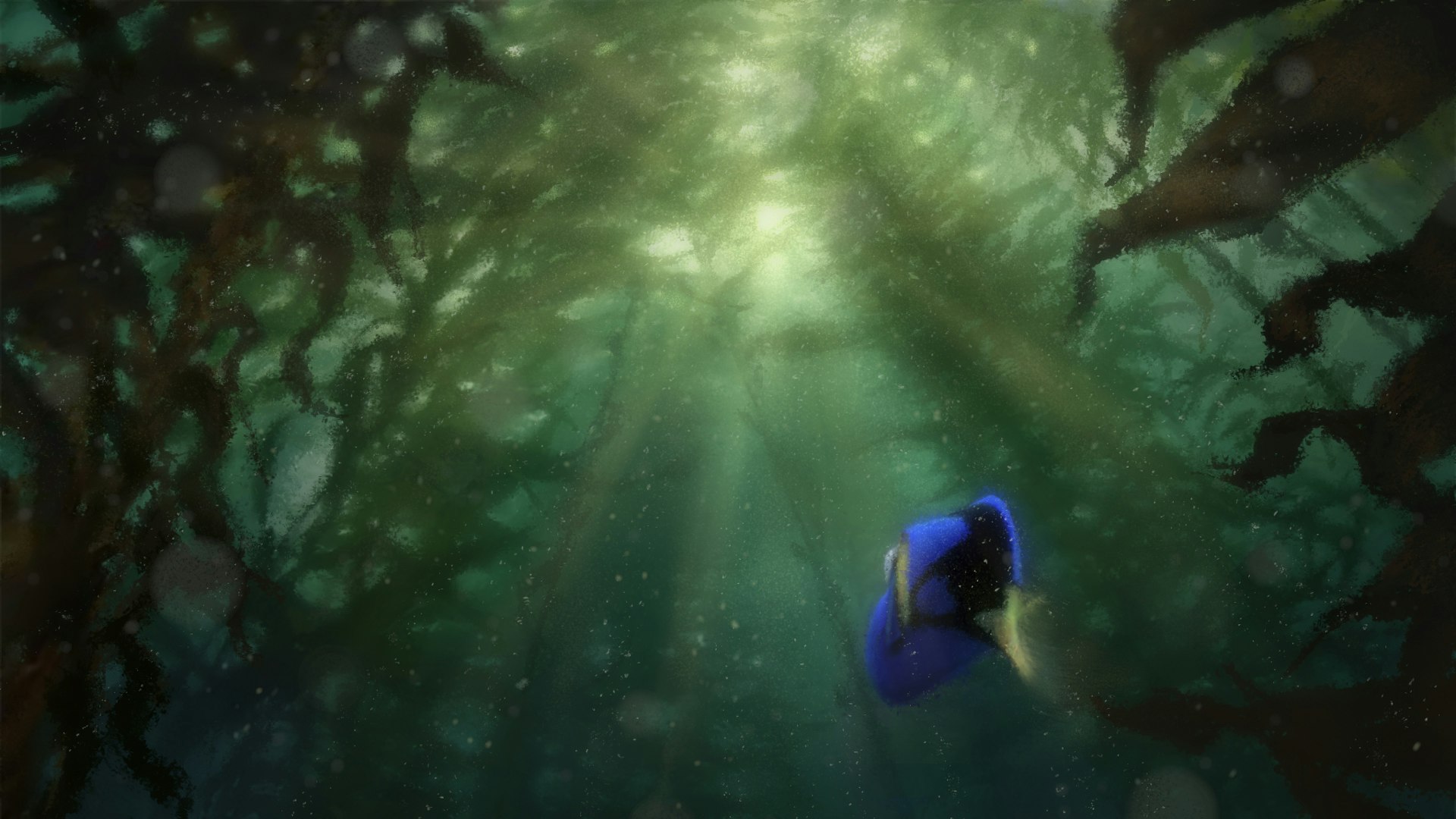 Eugene Levy Ty Burrell And Diane Keaton Set For Finding Dory Movies