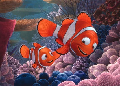 Brooks Swims Back For Finding Nemo 2 | Movies | Empire