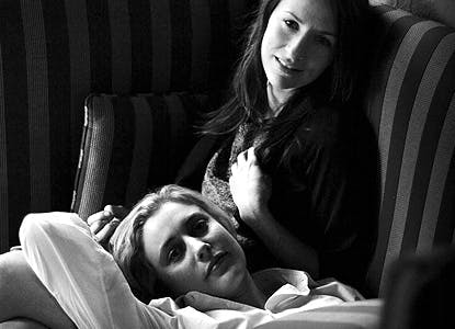 Frances Ha Trailer Arrives | Movies | Empire