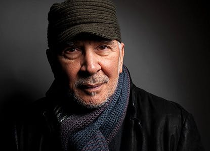 Frank Langella Heads For Reykjavik | Movies | Empire