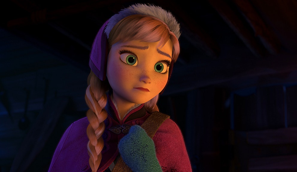 The Frozen Directors’ Character Guide | Movies | Empire