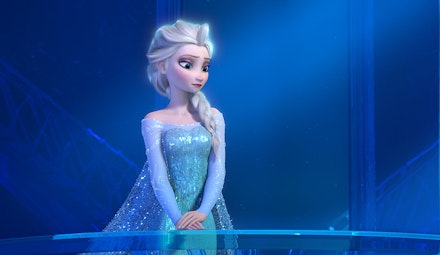 The Frozen Directors’ Character Guide | Movies | Empire