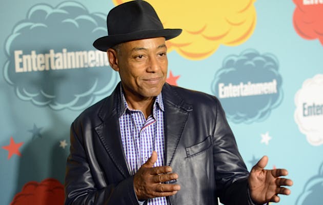 Giancarlo Esposito Joins Money Monster | Movies | Empire