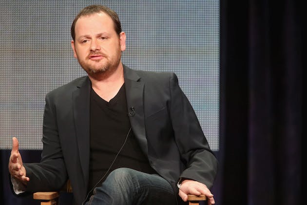 Gideon Raff Plans Operation Brothers | Movies | Empire