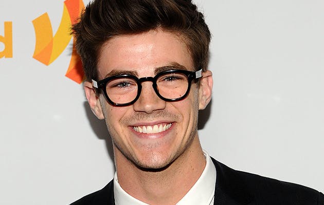 The Flash Gets Cast – For TV At Least | Movies | Empire