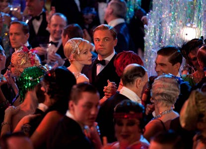 The Great Gatsby Review | Movie - Empire