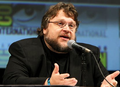 Del Toro Enrolls In Nutshell Studies | Movies | Empire