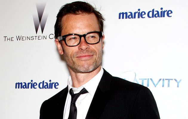 Guy Pearce Attends Black Mass | Movies | Empire