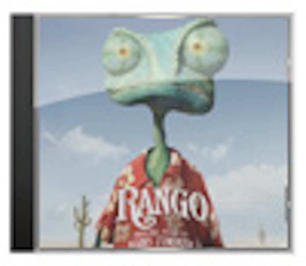 Empire Meets… Hans Zimmer | Movies | Empire