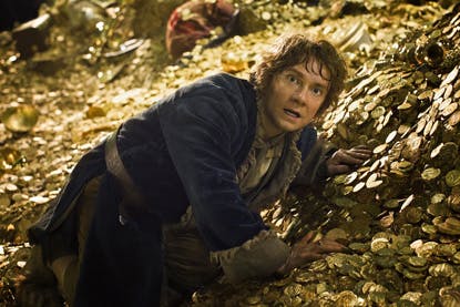 The Hobbit Passes The $1 Billion Mark | Movies | Empire