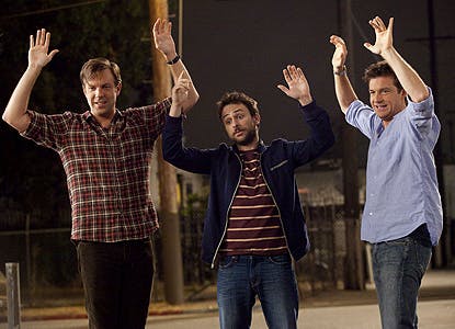Horrible Bosses Jason Bateman