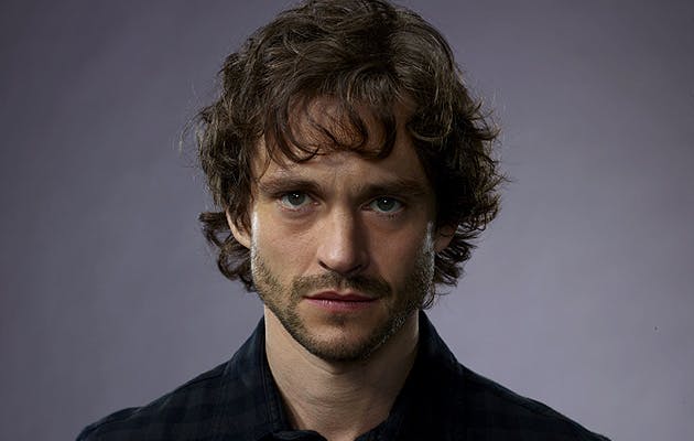 Hugh Dancy Set For The Happy Prince | Movies | Empire