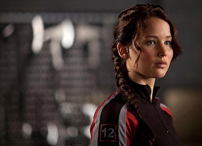 Danny Strong Up To Write Mockingjay | Movies | Empire