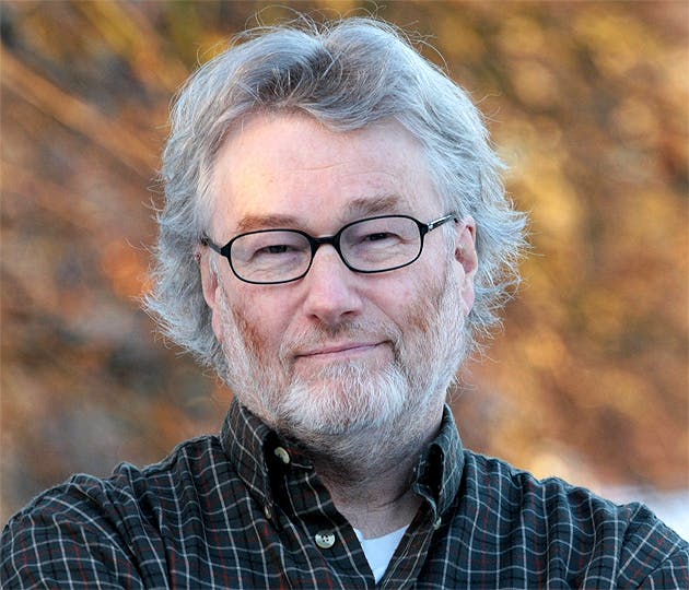 Iain Banks 1954-2013 | Movies | Empire